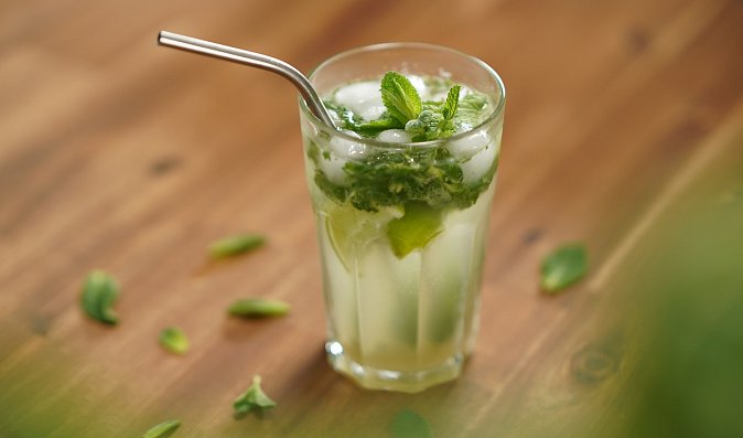 Mojito - Recepty.cz - On-line kuchařka