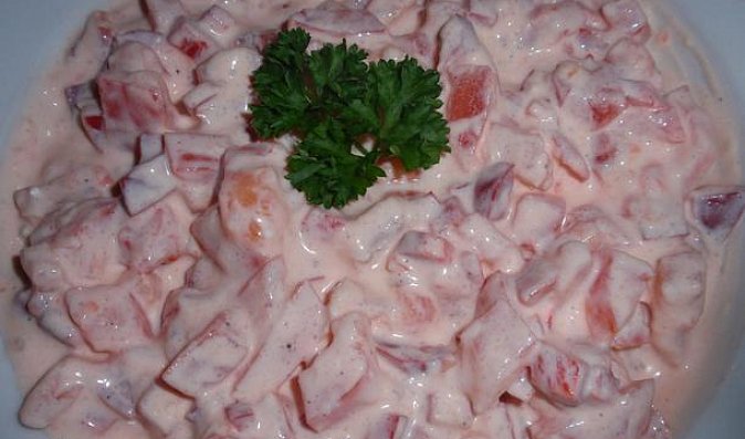 Zeleninové žervé - Recepty.cz - On-line kuchařka