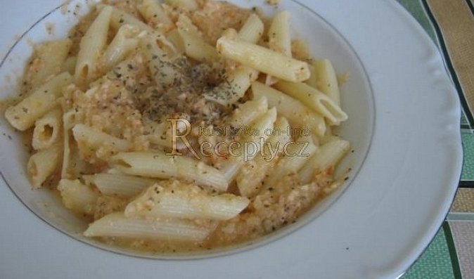 Coco-pasta - Recepty.cz - On-line kuchařka