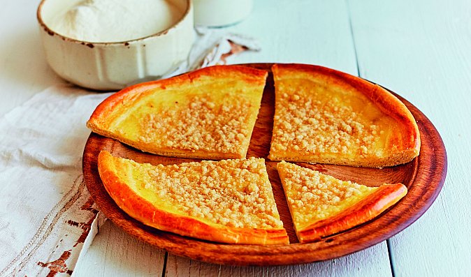 Valašský Frgál - Recepty.cz - On-line kuchařka