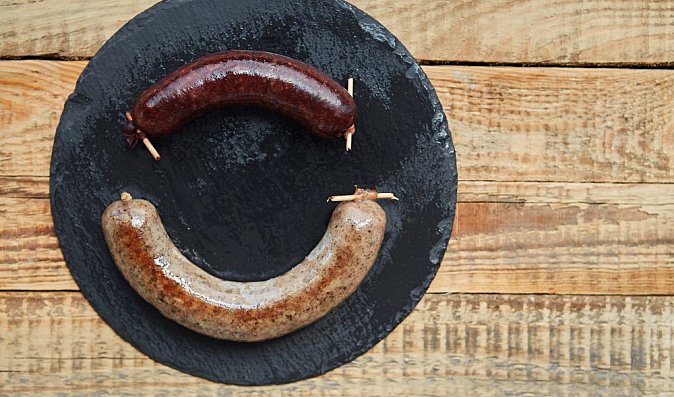 Domácí jitrnice - Recepty.cz - On-line kuchařka