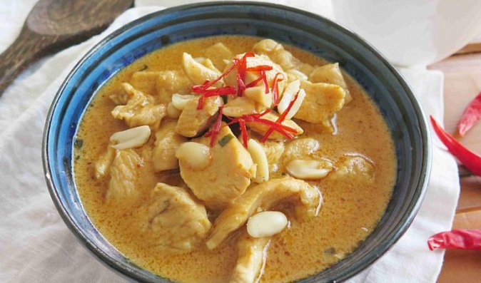 Paneng kai - Recepty.cz - On-line kuchařka