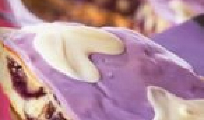 Buchta a la kráva Milka - Recepty.cz - On-line kuchařka